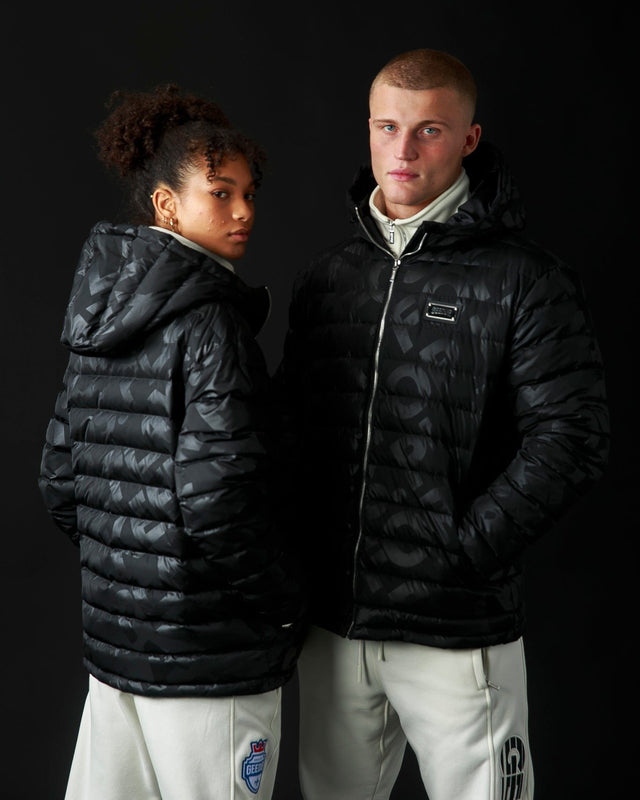 Outerwear/Jackets – Geedup Co.