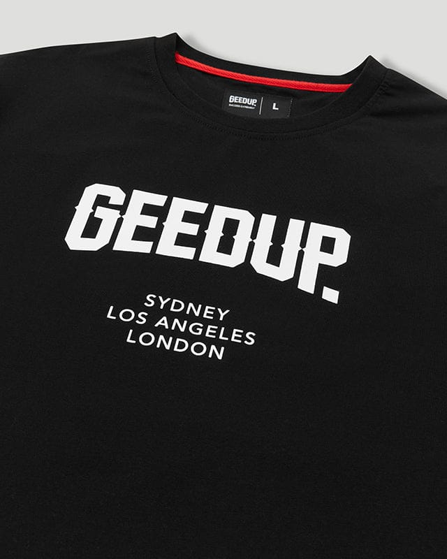 Tops – Geedup Co.