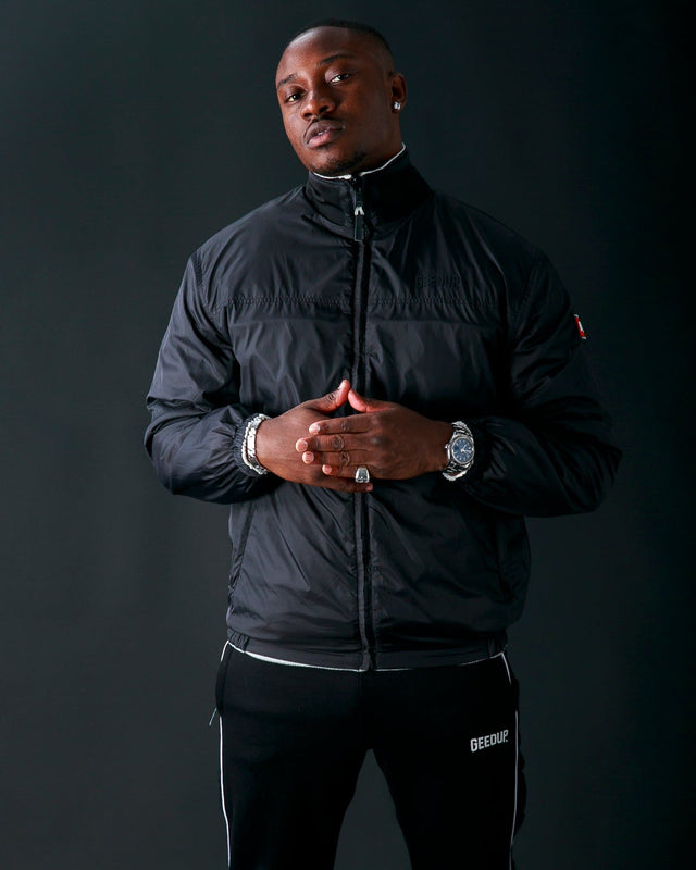 Outerwear/Jackets – Geedup Co.