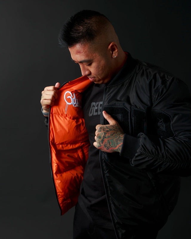Outerwear/Jackets – Geedup Co.