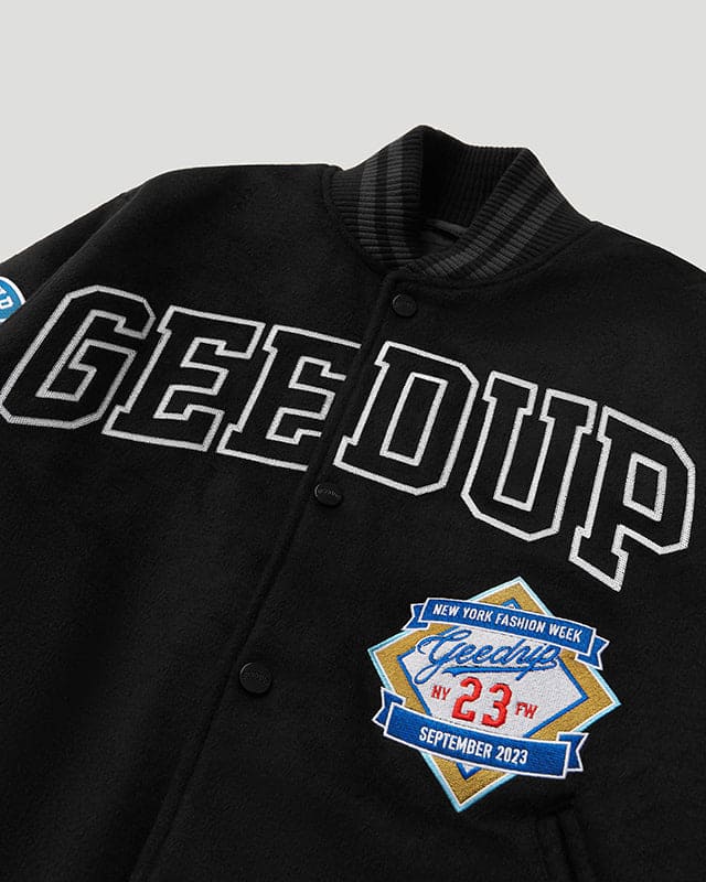 Outerwear/Jackets – Geedup Co.